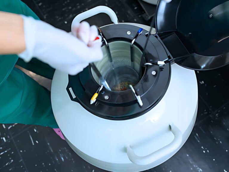 Tris–Egg Yolk–Glycerol Diluent (Universal Diluent) | Main Extender