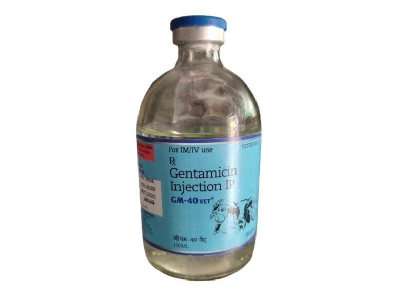 Ivermectin for Animals - Dog, Cat, Cattle, Horse, Pig, Sheep & Goat